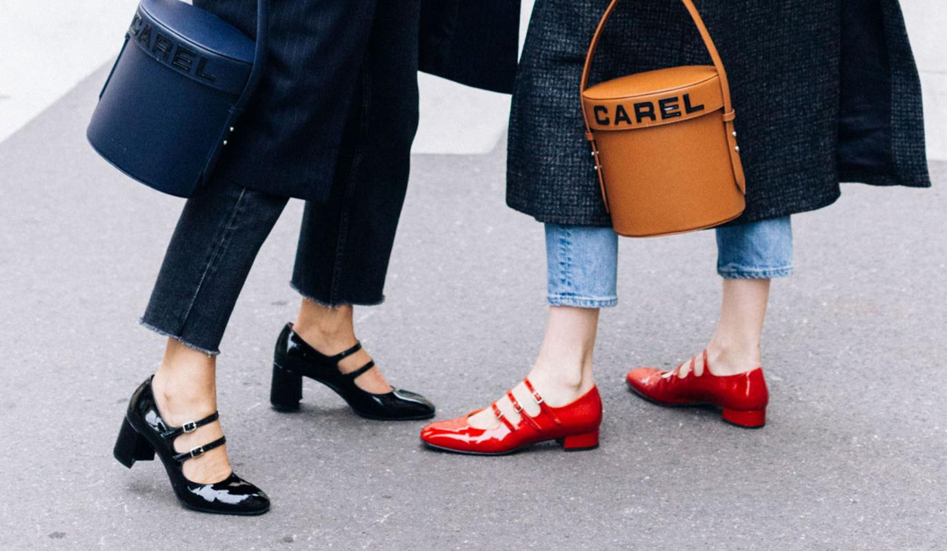 Liberty Shoes Australia | Buy Premier Luxury Shoes & Bags Online