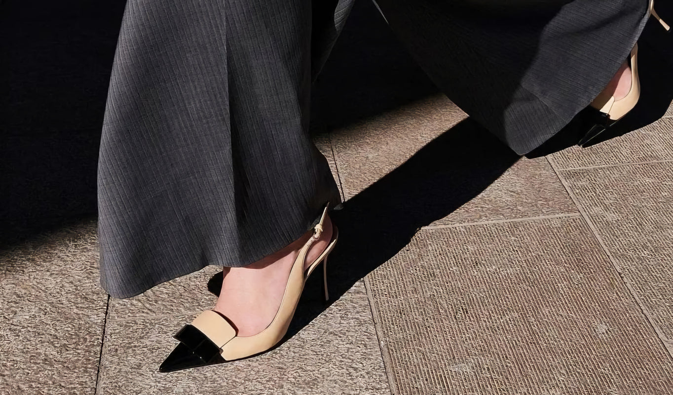 Liberty Shoes Australia | Caovilla, Clergerie, Zanotti | Buy Online